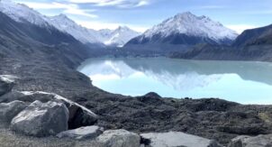 How Tall is Mt Cook: Height and Trail Guide for Every Adventurer