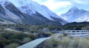 How Tall is Mt Cook: Height and Trail Guide for Every Adventurer